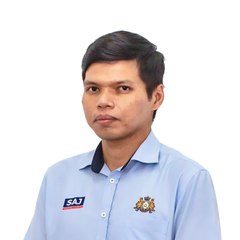Management Team - Syarikat Air Johor Sdn Bhd